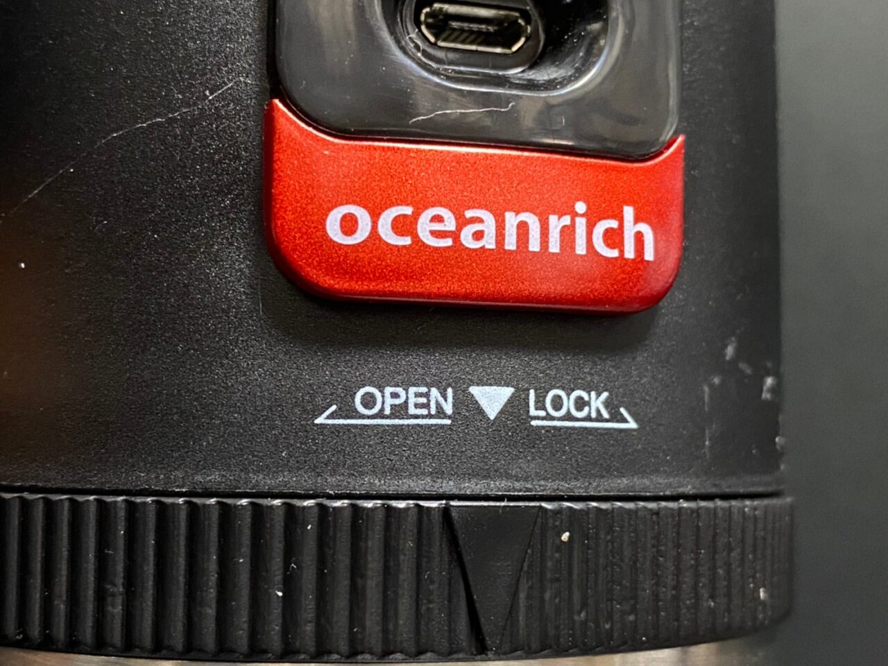 【コードレス電動ミル】Oceanrich「G2」を徹底レビュー！挽き目・速度を検証した結果・・・ | 珈琲器具研究室「こまめ家」