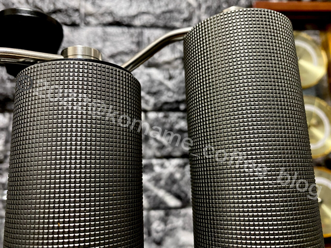 TIME MORE「C2MAX」を比較レビュー！栗子C2との違いを徹底調査してみた結果・・・ | 珈琲器具研究室「こまめ家」