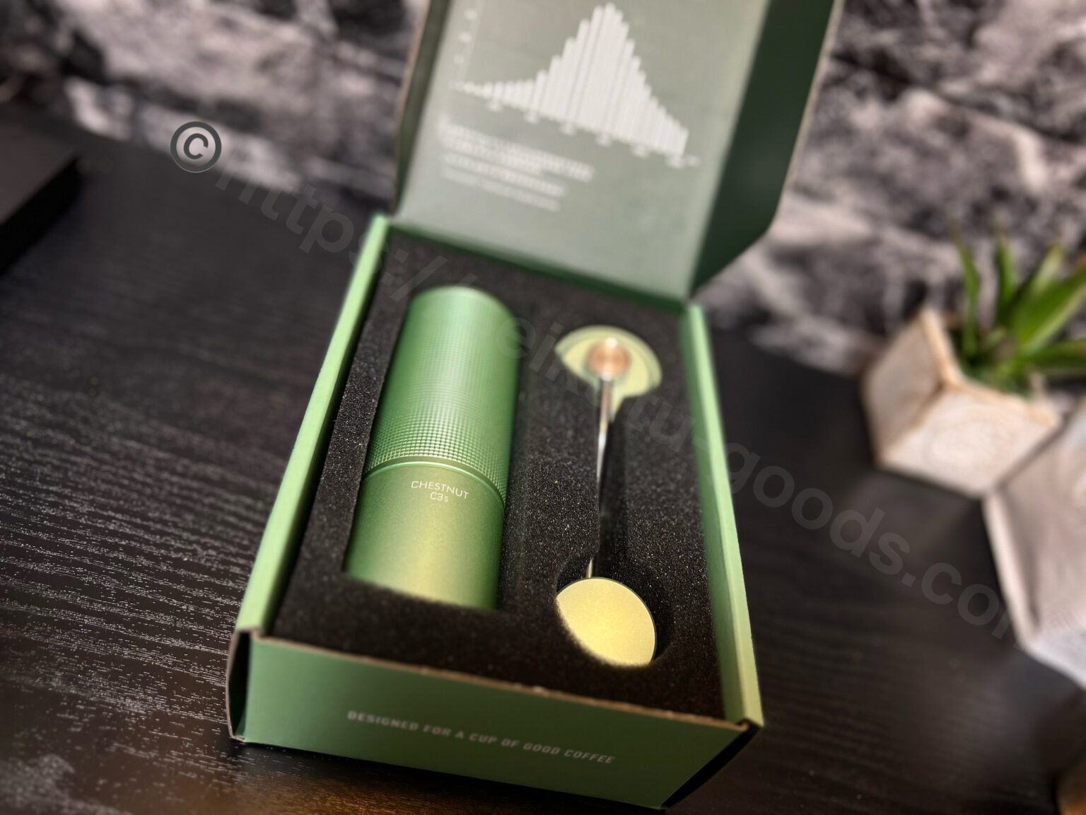 TIMEMORE「C3S」中挽き目安・微粉量を徹底レビュー！ C3との違いも比較した結果・・・ | 珈琲器具研究室「こまめ家」