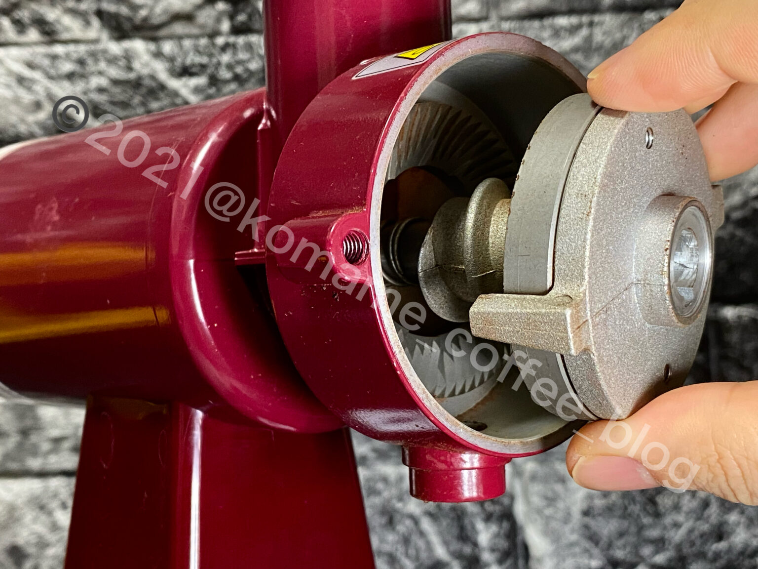 【コーヒーミル比較】BONMAC「BM-250N」の挽き目・微粉量・調整方法を検証＆徹底レビュー！ | 珈琲器具研究室「こまめ家」